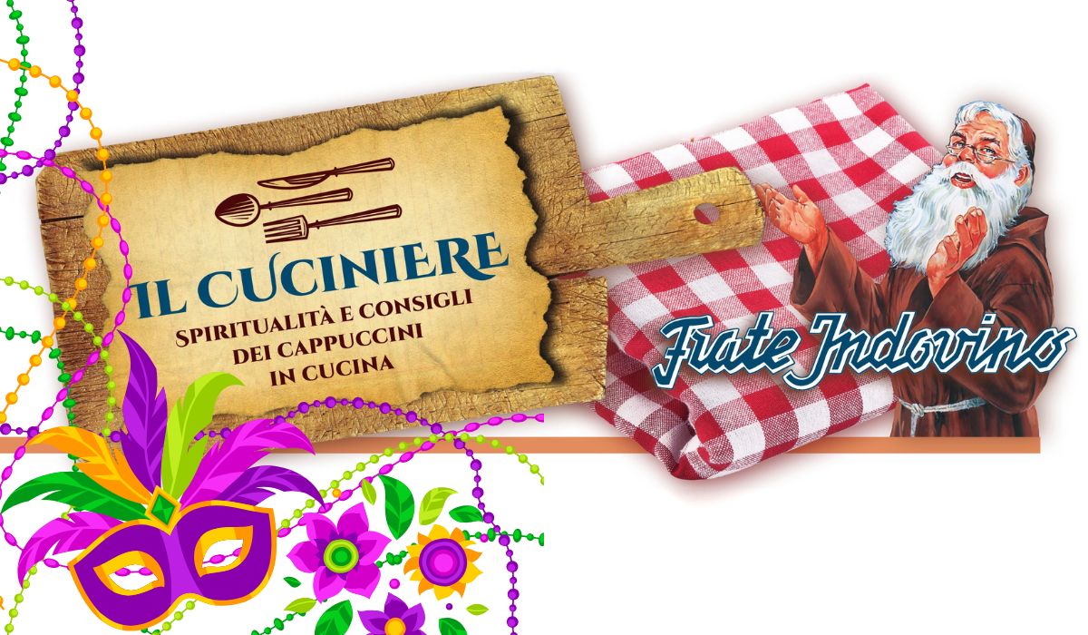 Ricette di Carnevale: Frappe e Castagnole della tradizione | Facili e ...