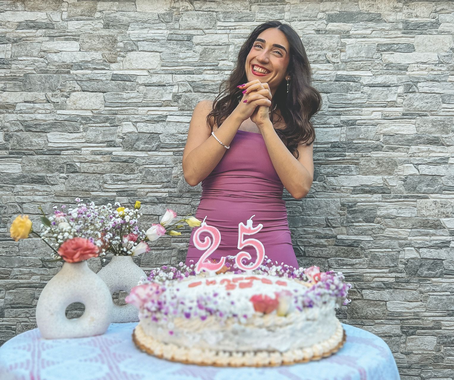 Maria Manno: la fede che nasce dal dolore e diventa dono nella Gioventù ...